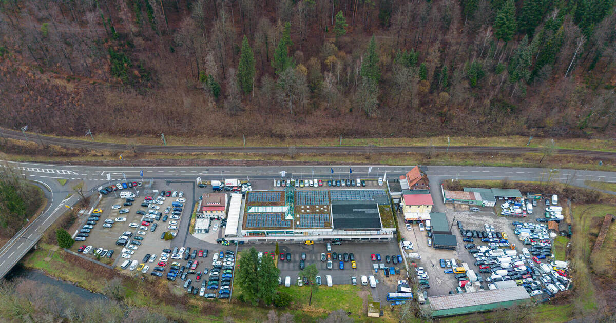 Für Birkenfelder Autohaus wird Übernehmer gesucht: Merz & Renz stellt ...