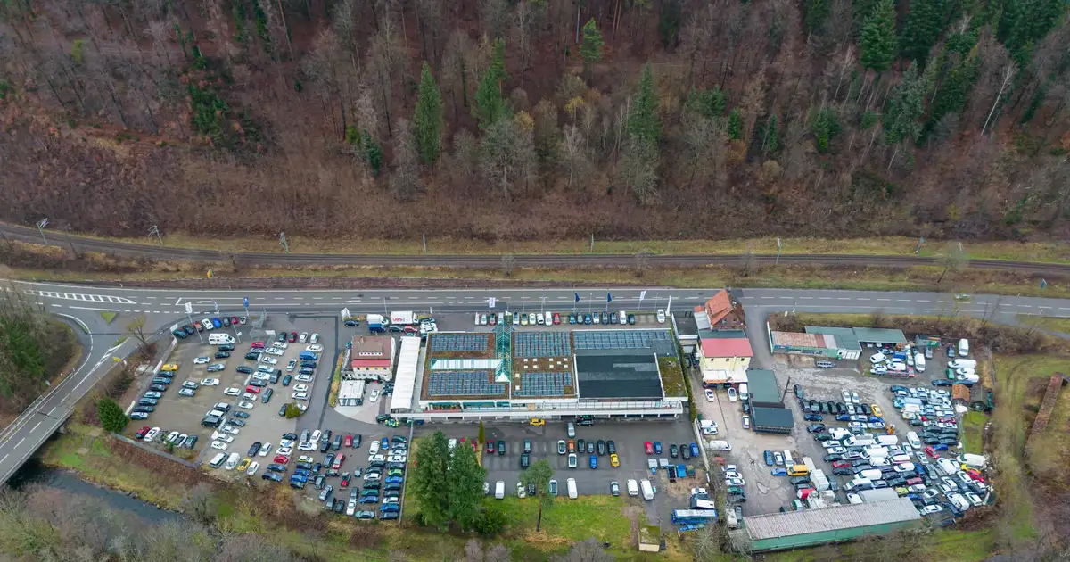 Für Birkenfelder Autohaus wird Übernehmer gesucht: Merz & Renz stellt ...