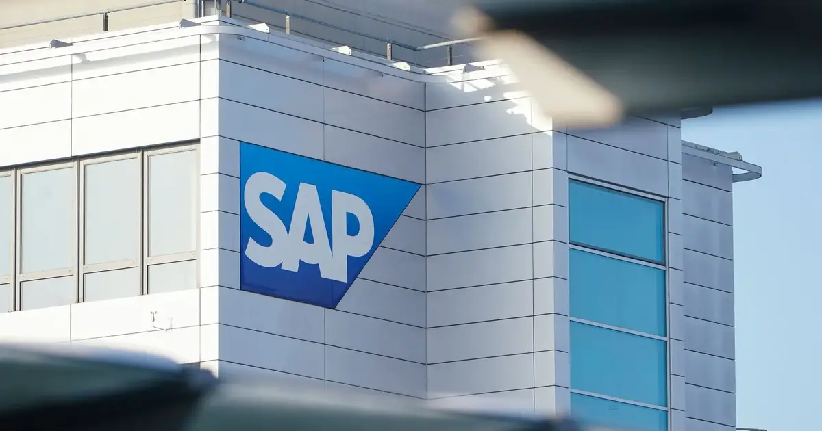 Abfindungsprogramme für SAP-Stellenabbau stehen - Baden-Württemberg ...