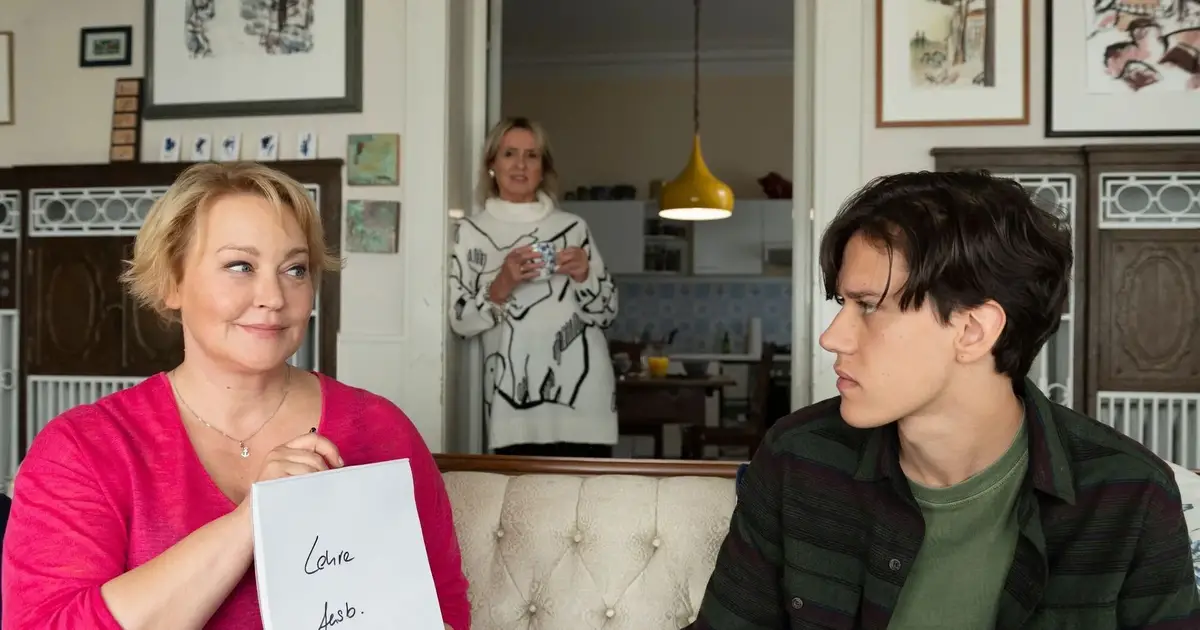 Weg von «Wapo Bodensee»: Körners TV-Enkel zieht in die Welt - Baden ...