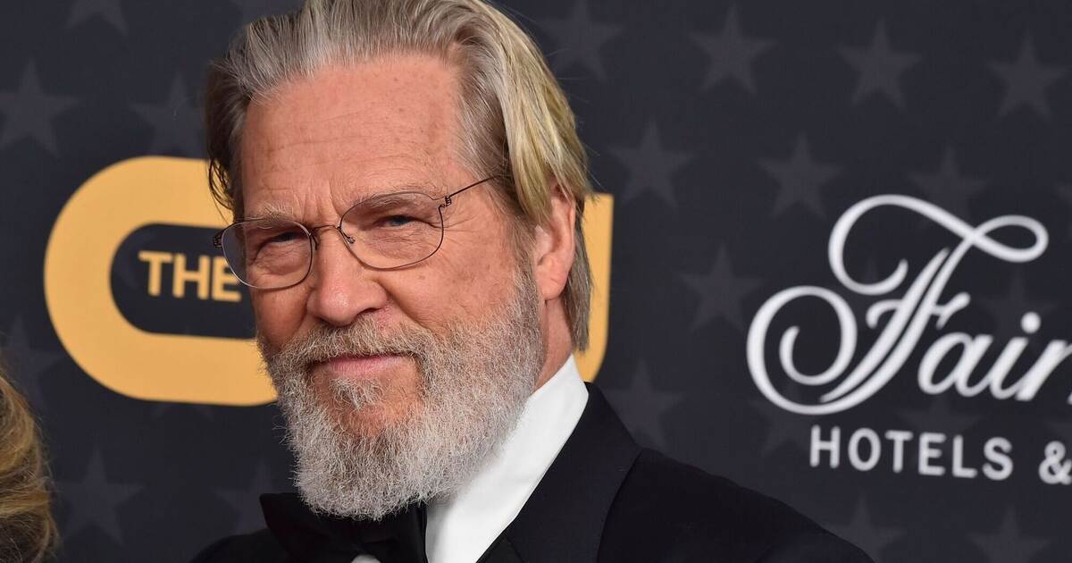 Jeff Bridges wird zum legendären «Grendel»-Monster - PZ-news.de ...