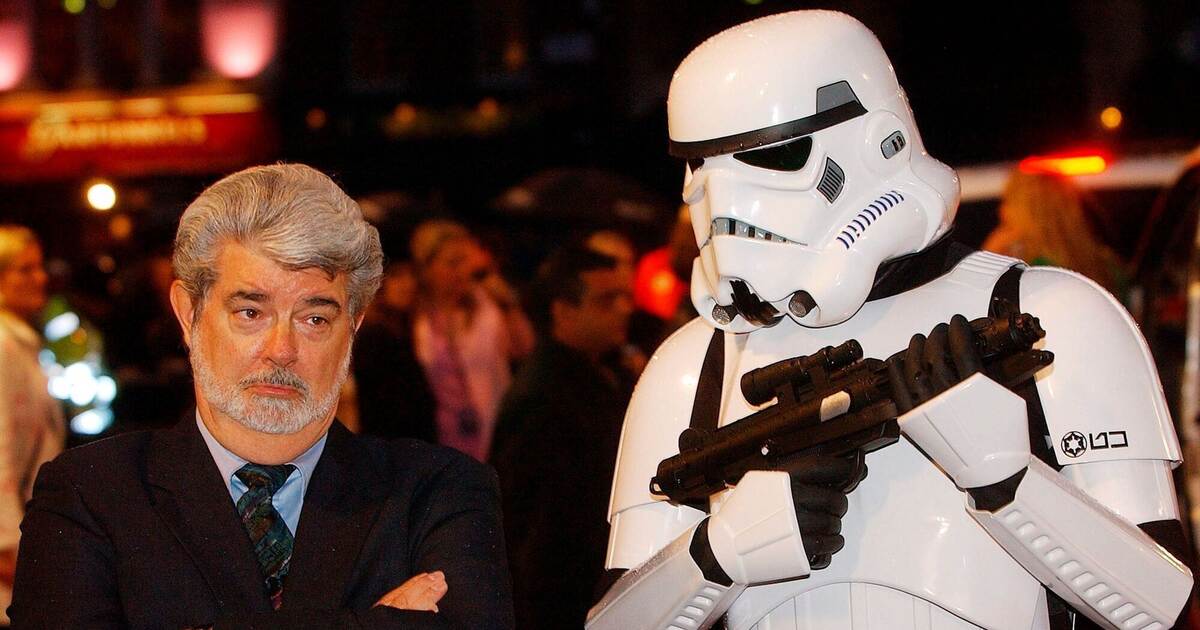 Erschütterung der Macht: 25 Jahre «Star Wars: Episode I» - Kino ...