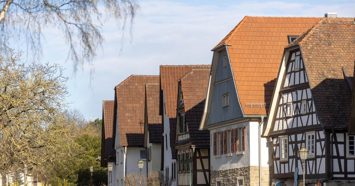 So will Neulingen den Bauschlotter Anger aufwerten - Region ...