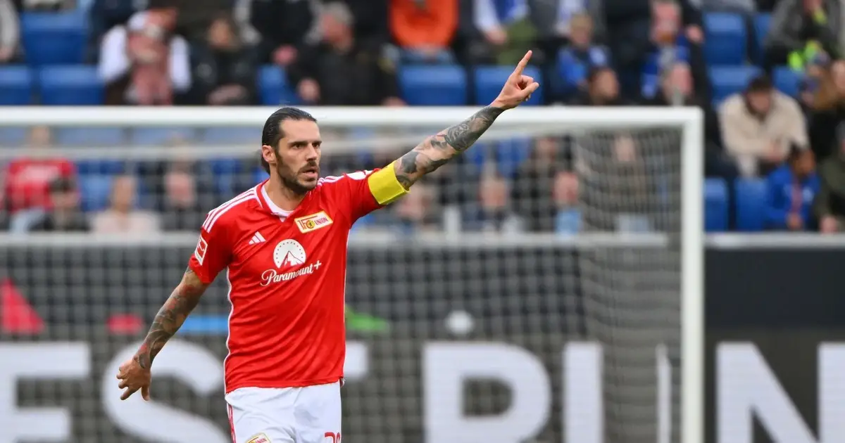 Trimmel mit kritischem Saisonfazit - Grüße an Urs Fischer - PZ-news.de ...