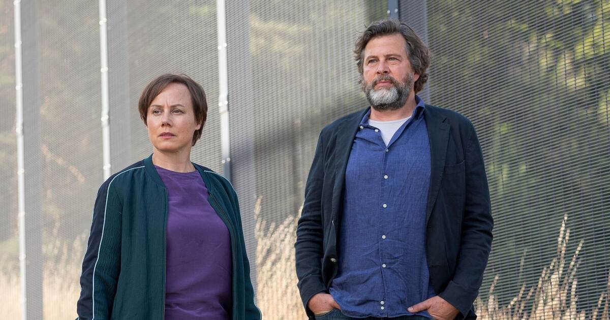 Wenn der Berg die «Tatort»-Ermittler ruft - Show-Biz / Boulevard ...