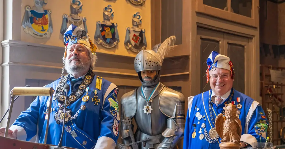 Was machen eigentlich die Schlaraffen in Pforzheim - und wie kann man ...