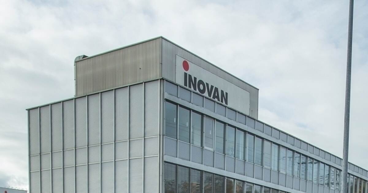 Firma Inovan: 160 Arbeitsplätze sollen in Birkenfeld abgebaut werden ...