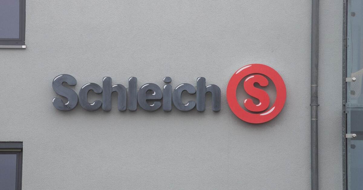 Spielwarenhersteller Schleich verlegt Hauptsitz - Baden-Württemberg ...