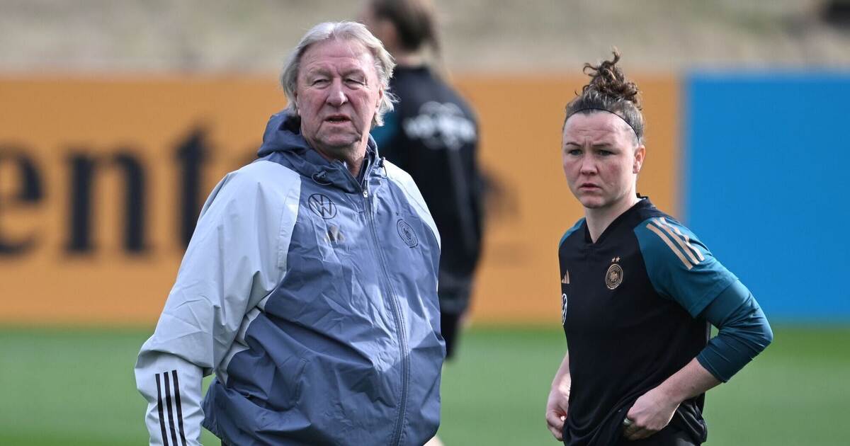 Hrubesch-System für Olympia steht - mit Fragezeichen - Sport weltweit ...