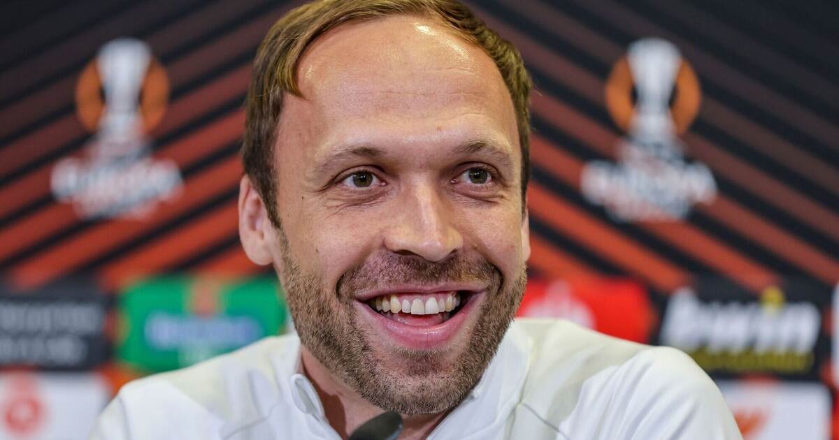 «Wahnsinn»: Hinkel freut sich mit Belgien auf die Heimat - Baden ...