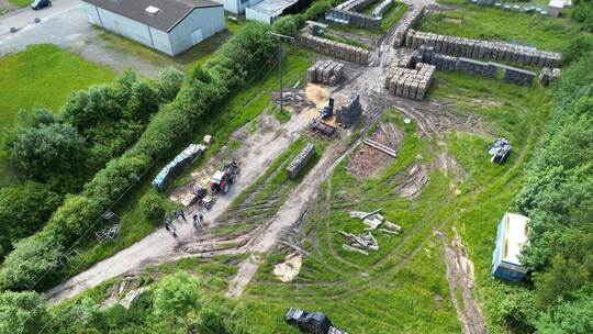 Flüchtlingscontainer kommen nach Calmbach: Diese neuen Details gibt es ...