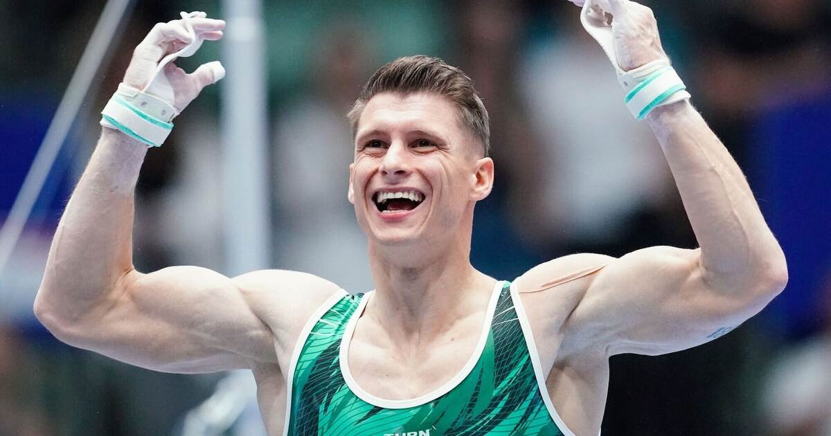 Titel zum Ausstand: Dauser kündigt Mehrkampf-Abschied an - Sport ...