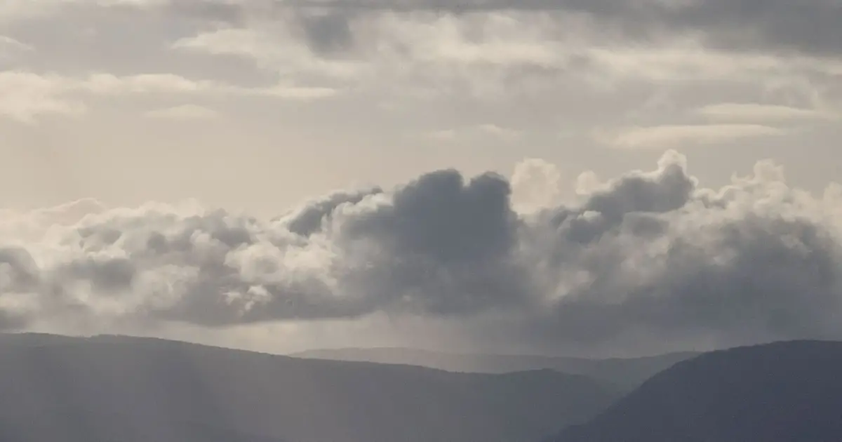 Wechselhaftes Wetter zum Wochenbeginn - Baden-Württemberg - Pforzheimer ...