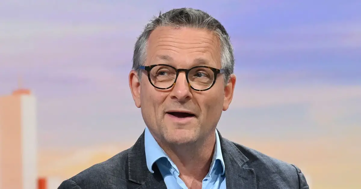 Britischer TV-Moderator tot auf Insel Symi entdeckt - PZ-news.de ...