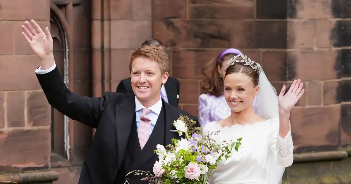 Prinz William bei «Hochzeit des Jahres» gesichtet - Show-Biz ...