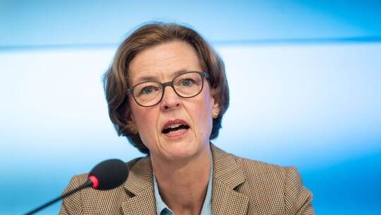 Verfassungsschutz: Islamismus präsent wie lange nicht - Baden ...