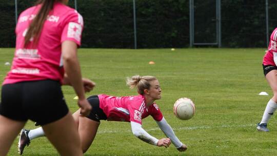 TSV Dennach und TV Waldrennach im Glück: Voller Einsatz, volle Ausbeute ...