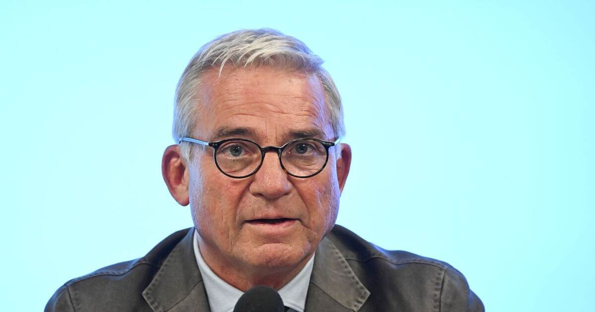 Strobl hofft auf gemeinsame Haltung gegen Bürgergeld - Baden ...