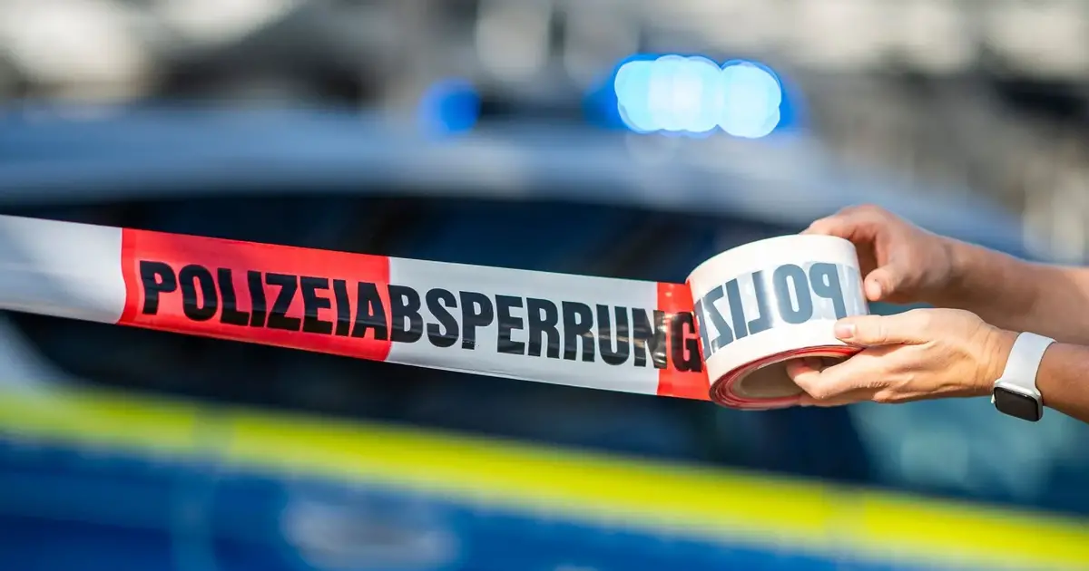 Orbáns Eskorte in Stuttgart verunglückt: Ein Polizist stirbt - Baden-Württemberg - Pforzheimer ...