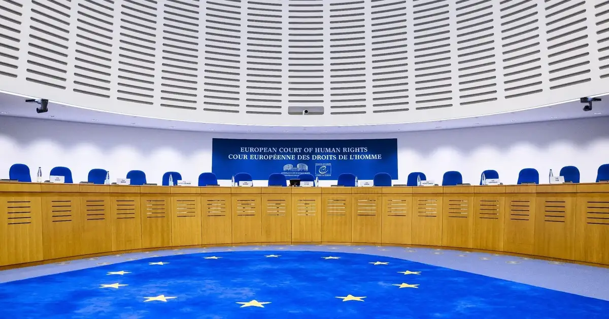 Urteil: Menschenrechtsverletzungen auf Krim durch Russland - Politik ...