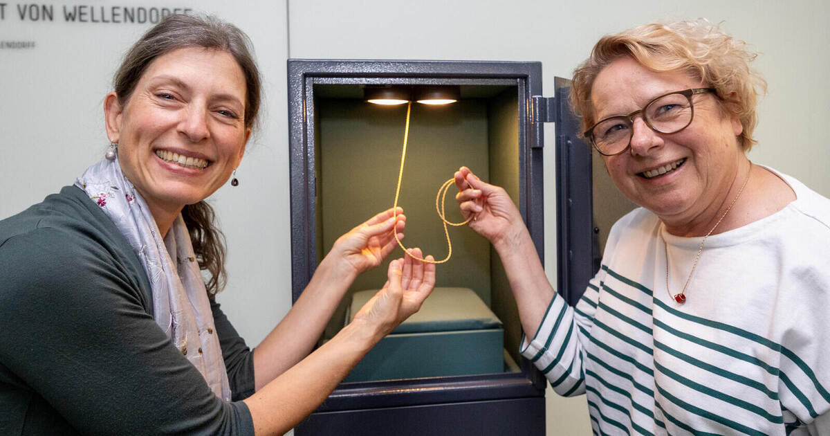 Hochwertige Unikate der Schmuckmanufaktur: Luxuriöse Preziosen aus dem ...