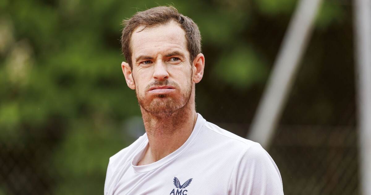 Murray plant Wimbledon-Auftritt im Doppel - Sport weltweit ...