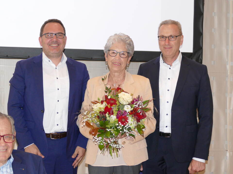 Baugenossenschaft Familienheim setzt auf Sanierungen und ...