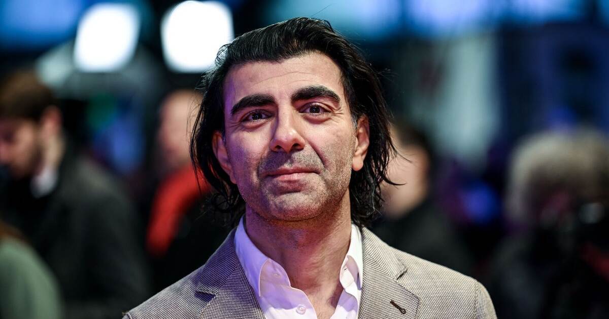 Fatih Akin fühlt sich etwas in die Jahre gekommen - Kino - Pforzheimer ...