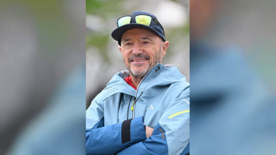 Wille und Vision - Felix Neureuther verrät Erfolgsrezept - Show-Biz ...