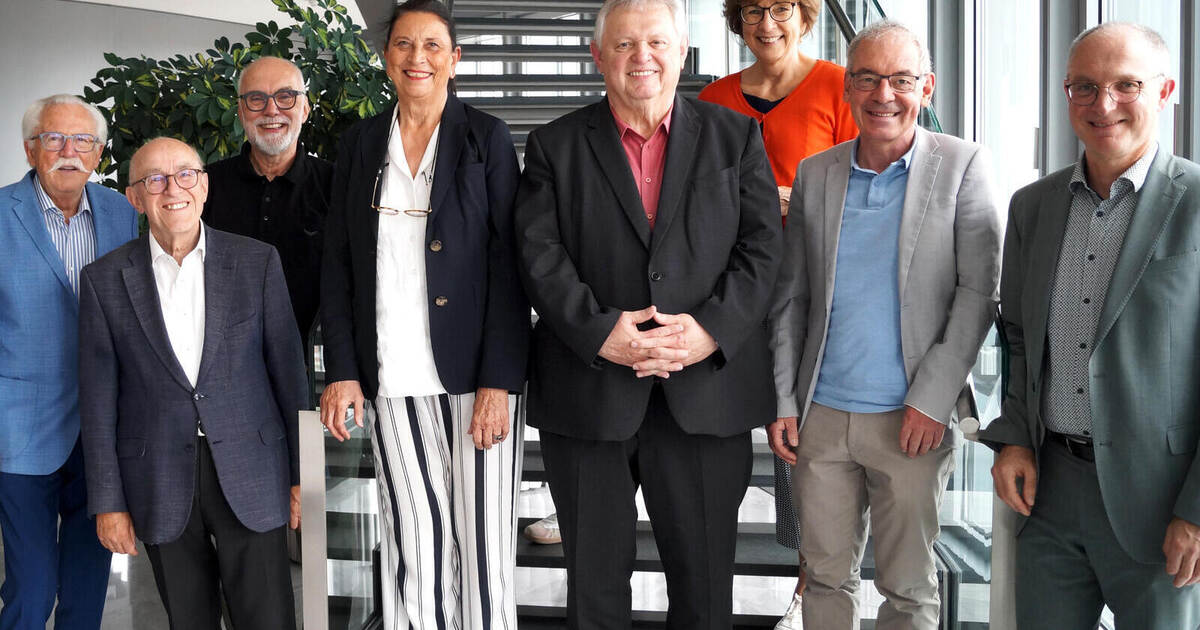 Pforzheimer Verein „ObenAuf“ bringt Kindern Kultur näher - Kultur ...