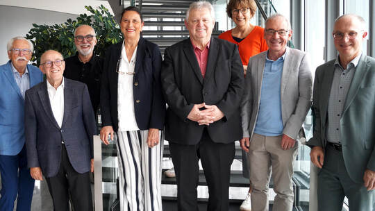 Pforzheimer Verein „ObenAuf“ bringt Kindern Kultur näher - Kultur ...