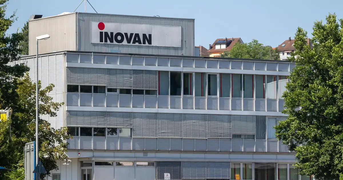 Streit um Personalabbau bei Inovan: Es geht um 160 Jobs - Wirtschaft ...