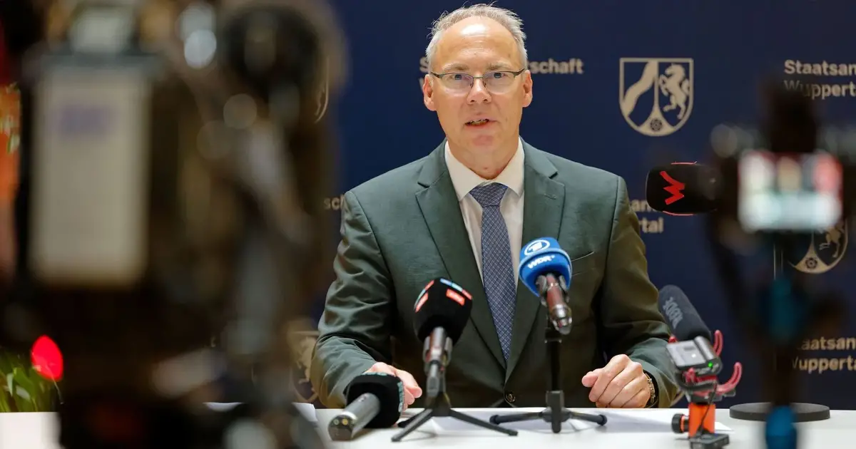 Schumacher-Erpressung: Tatverdächtiger gegen Kaution frei - Show-Biz / Boulevard - Pforzheimer ...