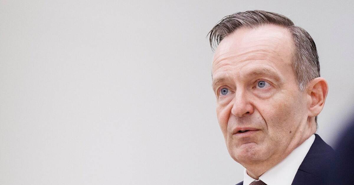 Klimaschutz: Für Wissing wird die Zeit knapp - Politik - Pforzheimer ...