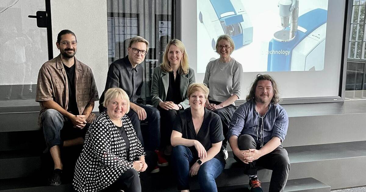 Katja Mast zum Gespräch bei „Yellow Design“: Kreativwirtschaft sucht ...