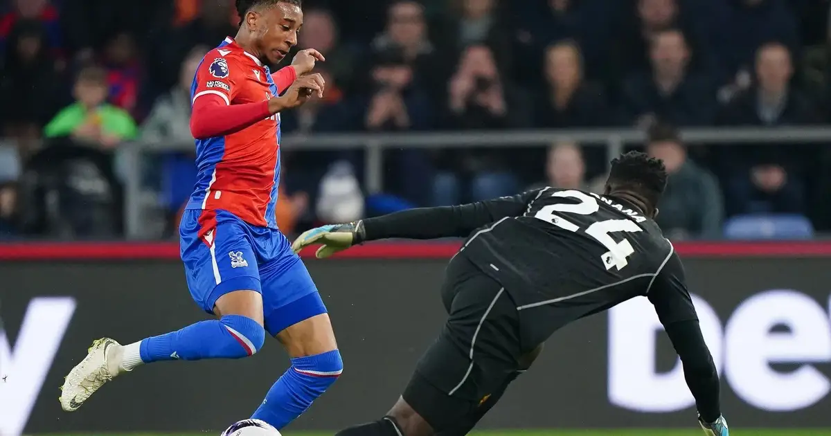 Doppelpack bei Olympia-Test: Bayern-Neuzugang Olise in Form - PZ-news ...