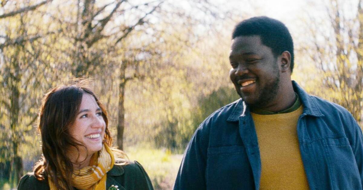 «Juliette im Frühling»: Französischer Feel-Good-Film - Kino ...