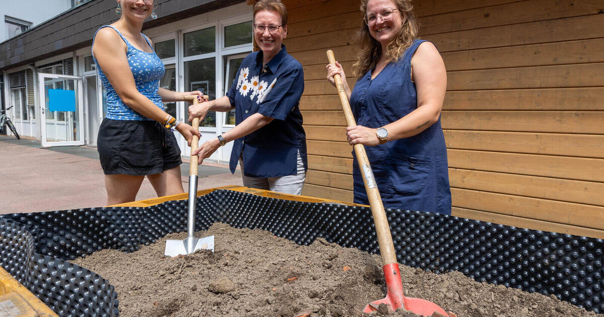 Quartiersfest in der Pforzheimer Oststadt: Hunderte Besucher werden ...