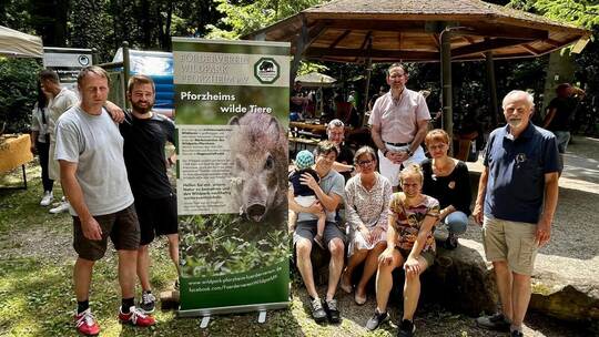 Pforzheim - Pforzheimer-Zeitung
