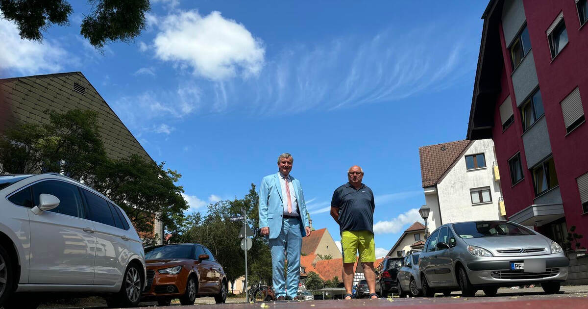 Stolz und Schlaflos: Raser-Debatte in Brötzingen spaltet Anwohner ...