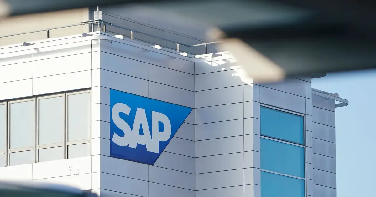 SAP verdient mehr als gedacht und bestätigt Prognose 2024 - Baden ...