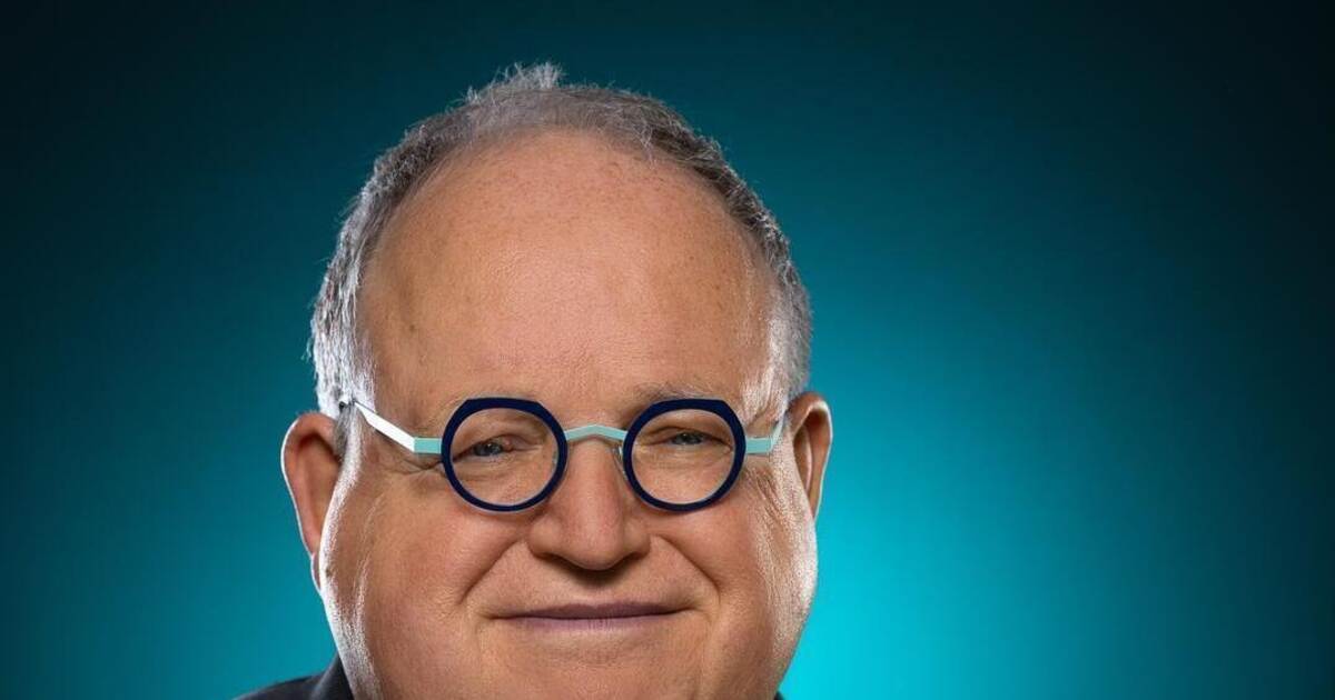 Erster OB-Vertreter in Mühlacker: Günter Bächle macht knapp das Rennen ...