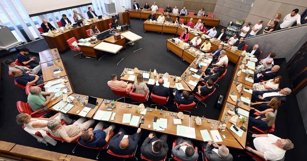 Innovationszentrum gestoppt: Gemeinderat lässt Smart-City-Projekt ...