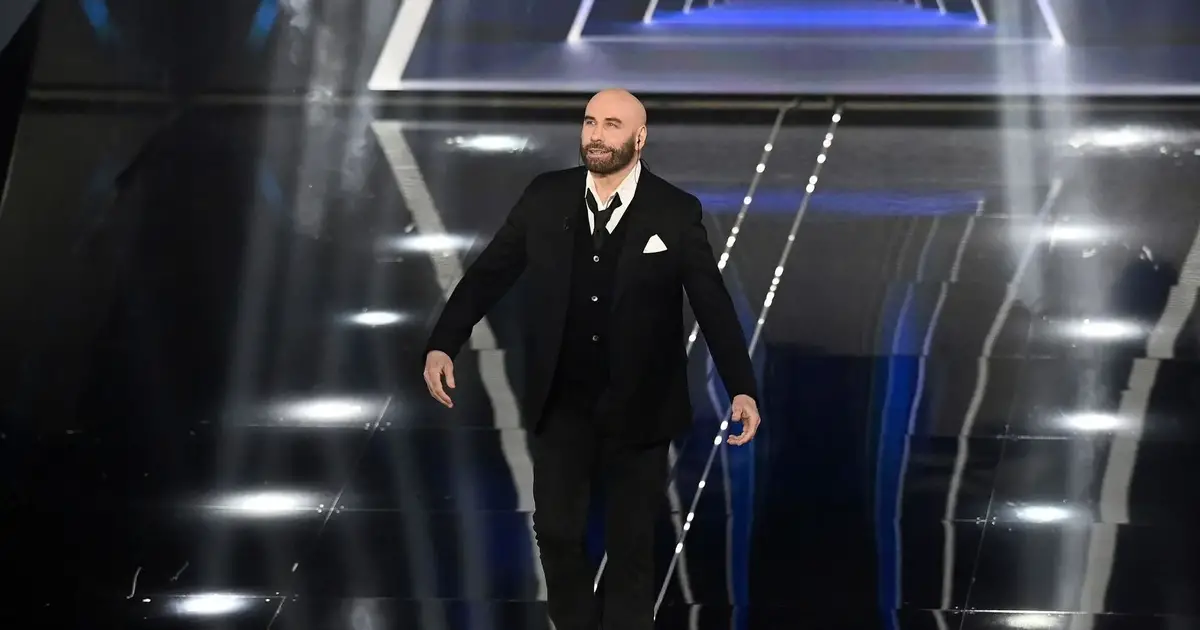 Strafe für Sender Rai wegen Schleichwerbung mit Travolta - Show-Biz ...