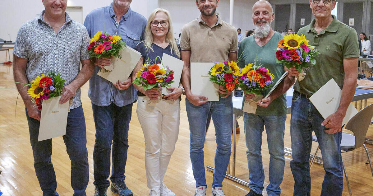 Erik Schweickert und Nicole Saam zu erneut zu stellvertretenden ...