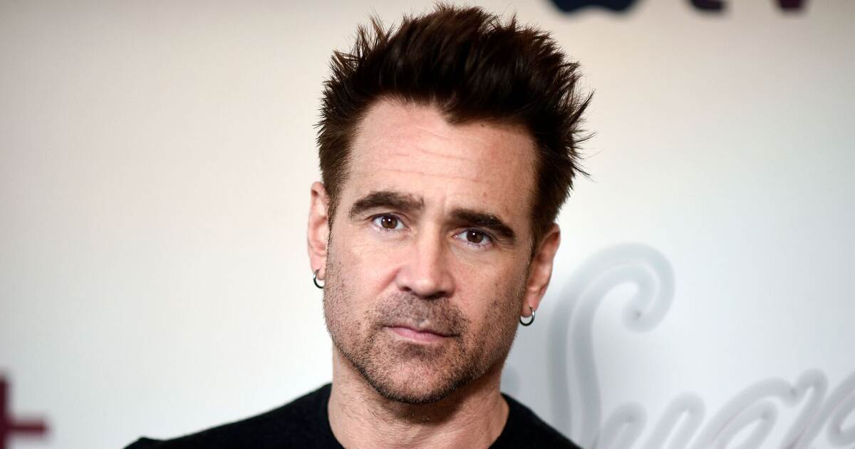 Colin Farrell gründet Stiftung für Menschen mit Behinderung - PZ-news ...