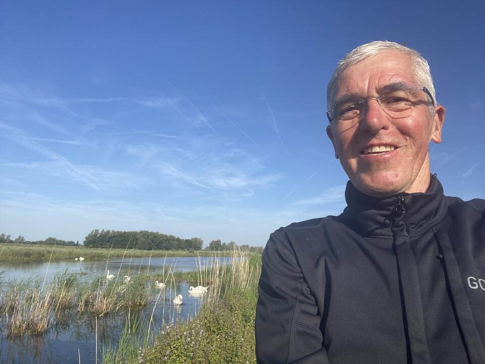 „In Bummelrennen baut sich Druck auf“: Ehemaliger Ötisheimer ...