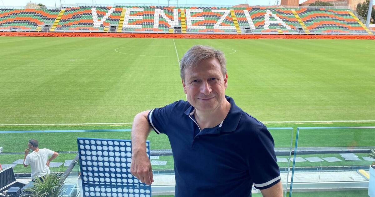 Nach 19 Olympischen Spielen: Rekord-Reporter Bleick macht Schluss ...