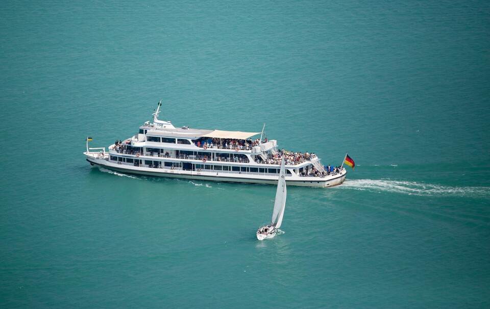 Übernachtungszahlen im Südwesten steigen weiter - Baden-Württemberg ...