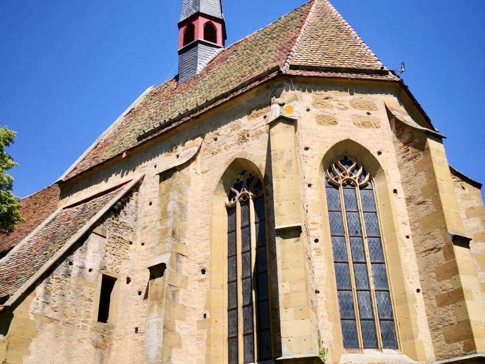 Traditionelles Singen in der Liebfrauenkirche begeistert Jung und Alt ...